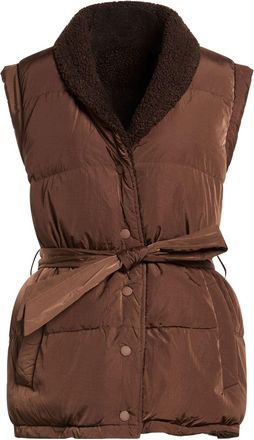 Varley JACKEN & M&Auml;NTEL - Westen auf YOOX.COM