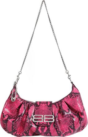 Balenciaga Pamela Medium Shoulder Bag