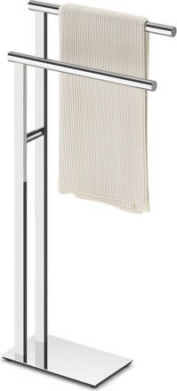 Zack Scala Handtuchständer 15x39x79,7 cm Hochglanz