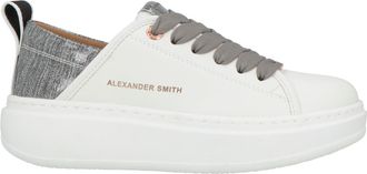 Alexander Smith SCHUHE - Sneakers auf YOOX.COM