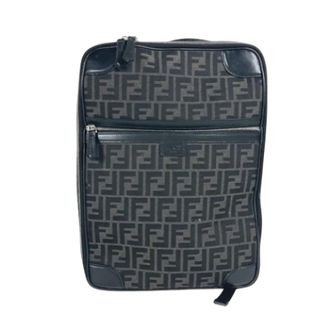 Fendi Pre-owned Leder fendi-taschen - - Pre-owned - Damen - Grau - ONE SIZE