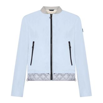 Gil Bret Damen, Jacken, Blau, MGr&ouml;&szlig;e