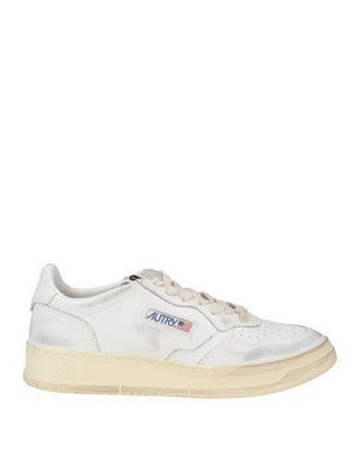 Autry CHAUSSURES - Sneakers sur YOOX.COM