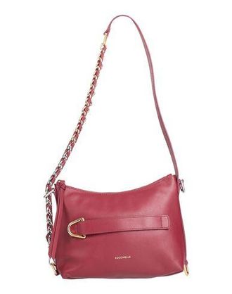 Coccinelle SACS - Sacs port&eacute; &eacute;paule sur YOOX.COM