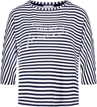 Betty Barclay Sweatshirt Damen mit Fledermaus&auml;rmeln