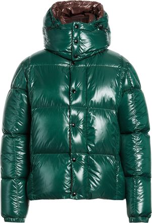 Moncler JACKEN & M&Auml;NTEL - Pufferjacken & Daunenjacken auf YOOX.COM