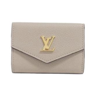 Louis Vuitton Pre-owned Tri-fold Wallet - - Pre-owned - Damen - Grau - ONE SIZE