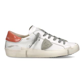 Philippe Model Prsx Tennis - - Shoes - Damen - Wei&szlig; - 40 EU