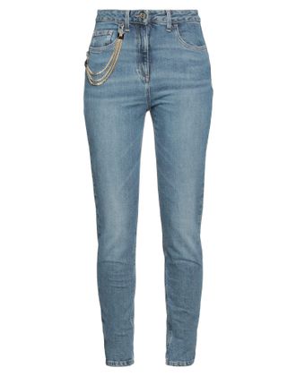 Elisabetta Franchi HOSEN & R&Ouml;CKE - Jeanshosen auf YOOX.COM