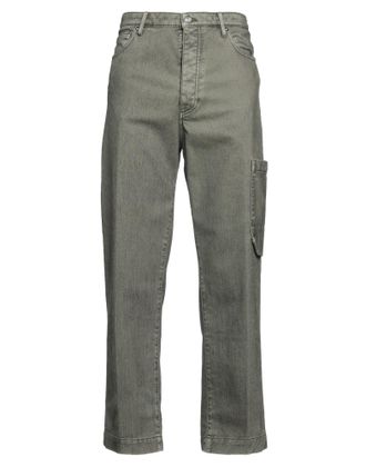 Nine In The Morning HOSEN & R&Ouml;CKE - Jeanshosen auf YOOX.COM