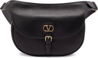 Valentino Garavani Sac banane Antibes - unisex - Sacs - Noir - Taille: ONE Size
