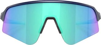 Oakley unisex, Accessoires, Bleu, Taille: 39 MM Sutro Lite Sweep
