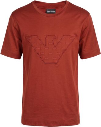 Emporio Armani TOPS - T-shirts auf YOOX.COM