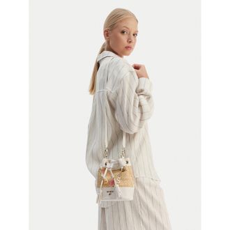 Guess Handtasche Guess J6GZ19 WH860 Beige