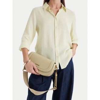 Badura Handtasche Badura C-ANNA-LA381-706 Gr&uuml;n