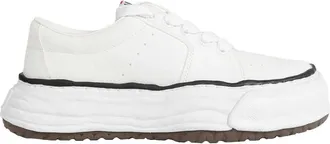 Miharayasuhiro Mihara Yasuhiro, unisex, Schuhe, Wei&szlig;, 40 EUGr&ouml;&szlig;e