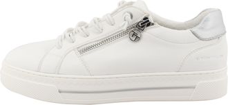 Tom Tailor Tom Tailor Damen 9590360002 Sneaker, White, 38 EU