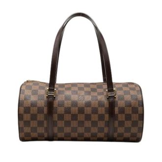 Louis Vuitton Pre-owned Papillon 30 - Femme - Pre-owned - Brun - Taille: ONE Size
