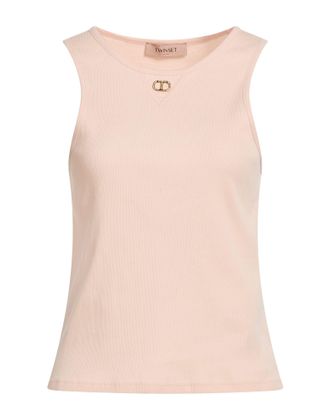 Twin-Set TOPS - Tank Tops auf YOOX.COM