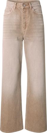 Dr. Denim Jeans Echo High Straight