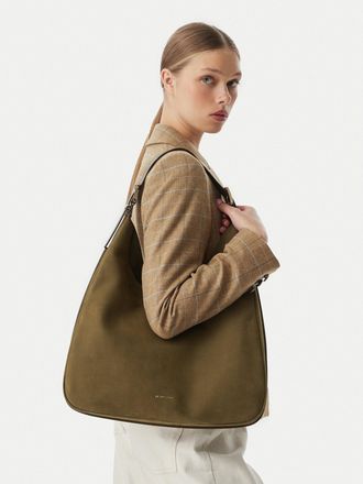 Michael Kors Handtasche MICHAEL Michael Kors 30F4GY5H3T Gr&uuml;n