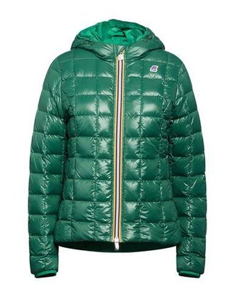 K-Way MANTEAUX - Doudounes plume ou synth&eacute;tique sur YOOX.COM