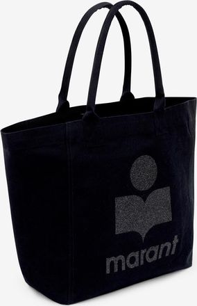 Isabel Marant Sac Yenky - Femme - Noir - Isabel Marant