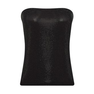 Wolford Tops - - Tops - Damen - Schwarzk - L