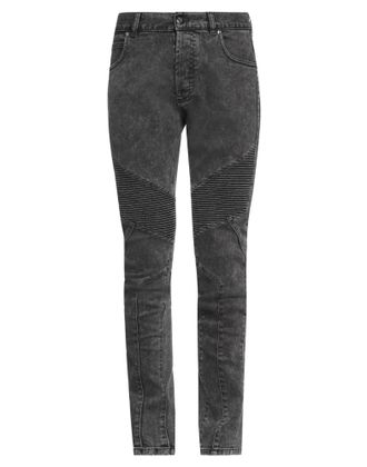 Balmain HOSEN & R&Ouml;CKE - Jeanshosen auf YOOX.COM