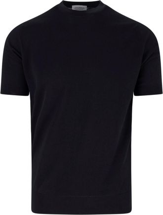 John Smedley T-Shirt Kempton