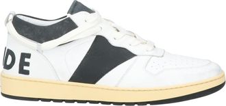 Rhude SCHUHE - Sneakers auf YOOX.COM