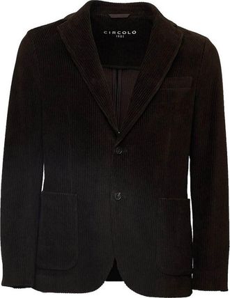 Circolo 1901 Blazer - Marron