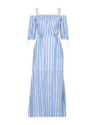 Trussardi ROBES - Robes midi sur YOOX.COM