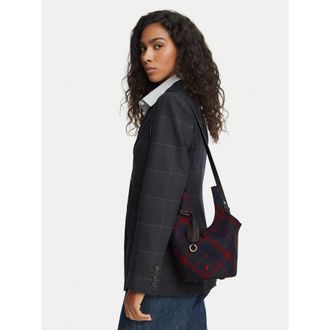 Polo Ralph Lauren Handtasche Polo Ralph Lauren 428P16930001 Bunt