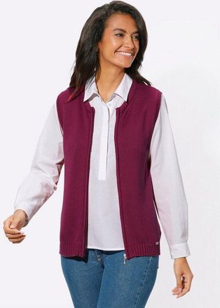 Witt Strickjacke Strickweste