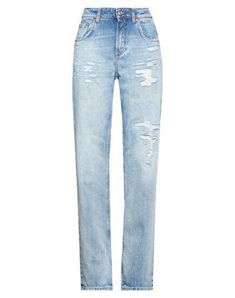 Department Five BAS - Pantalons en jean sur YOOX.COM