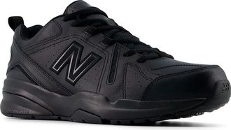 New Balance MX608BB5, Men Sneakers,Sports Shoes, Black, 46,5 EU