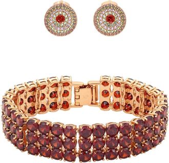 Faina Schmuckset