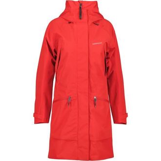 Didriksons 1913 Damen Mantel ILMA WNS PARKA 8