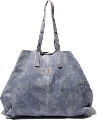 FLY London Fly London Damen Gory754fly Modische Tasche, Jeans