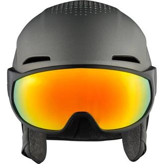 Alpina Herren Helm ORO QV MIPS