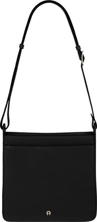 Aigner Beuteltasche Pura aus Leder