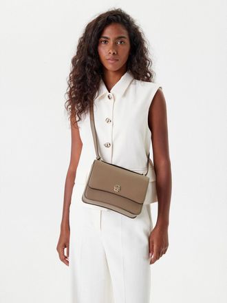 HUGO BOSS Handtasche BOSS 50554935 Braun