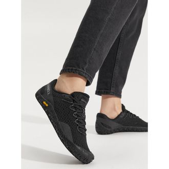 Merrell Sneakers Merrell Vapor Glove 6 J067718 Schwarz