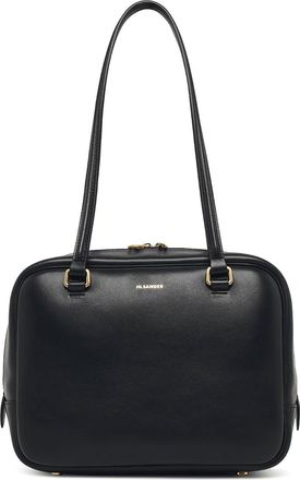 Jil Sander Shopper - Schwarz