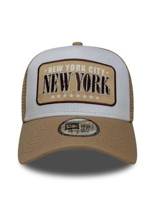 New Era Herren Cap LOCATION