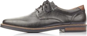 Rieker Herren, Schuhe, Schwarzk, 45 EUGr&ouml;&szlig;e