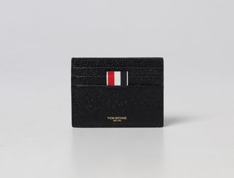 Thom Browne Portefeuille THOM BROWNE Homme couleur Noir