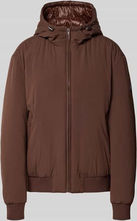 HUGO BOSS Funktionsjacke mit Kapuze Modell C-Caniol