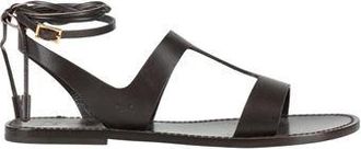 Max Mara CHAUSSURES - Sandales sur YOOX.COM